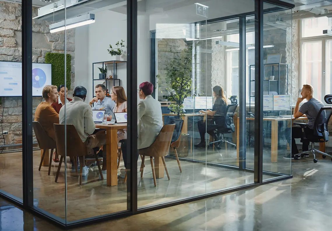 Backoffice - Hello Finance